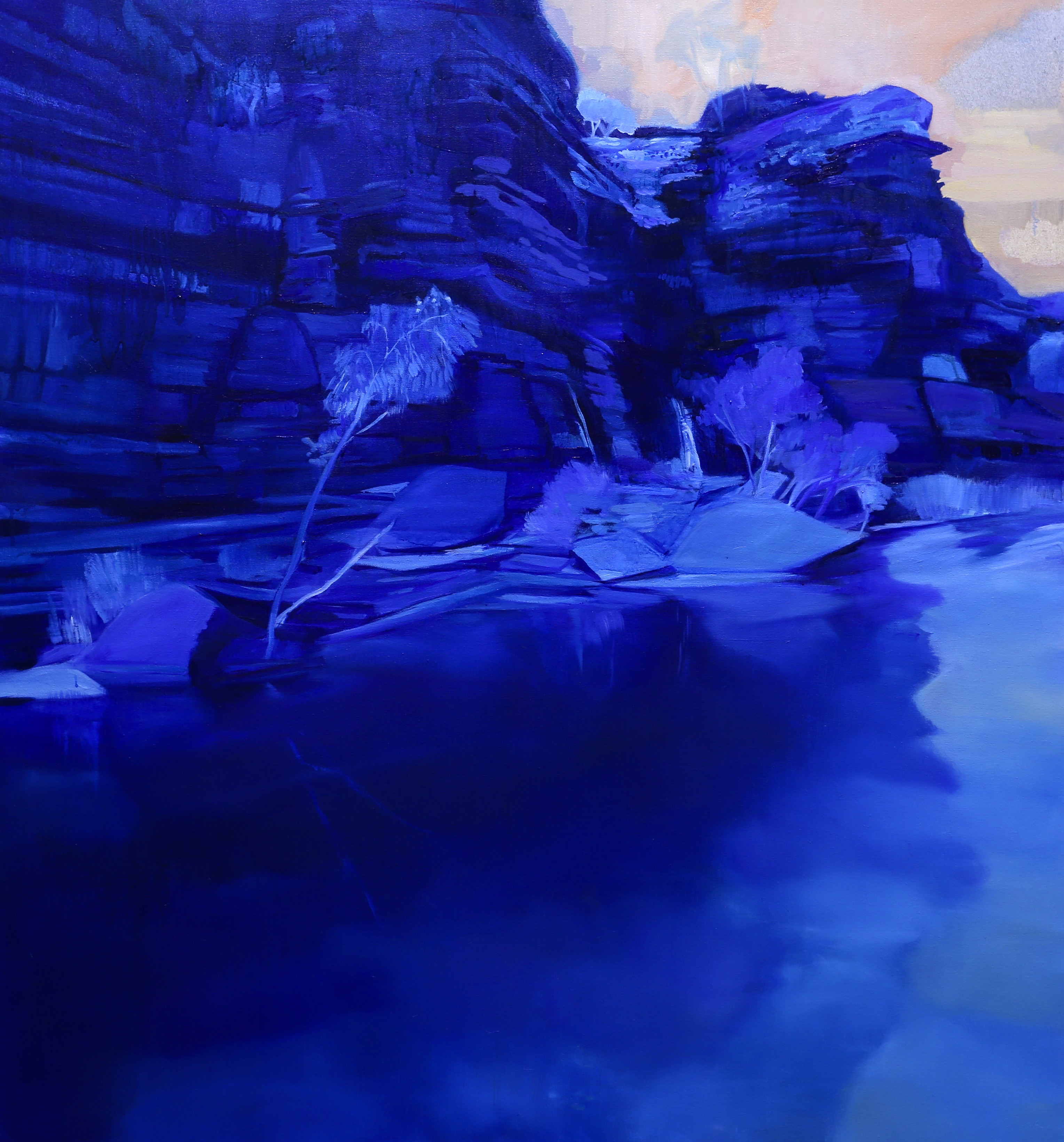 Artist Workshops at Studio Gallery Yallingup WA July 5th and 6th ...